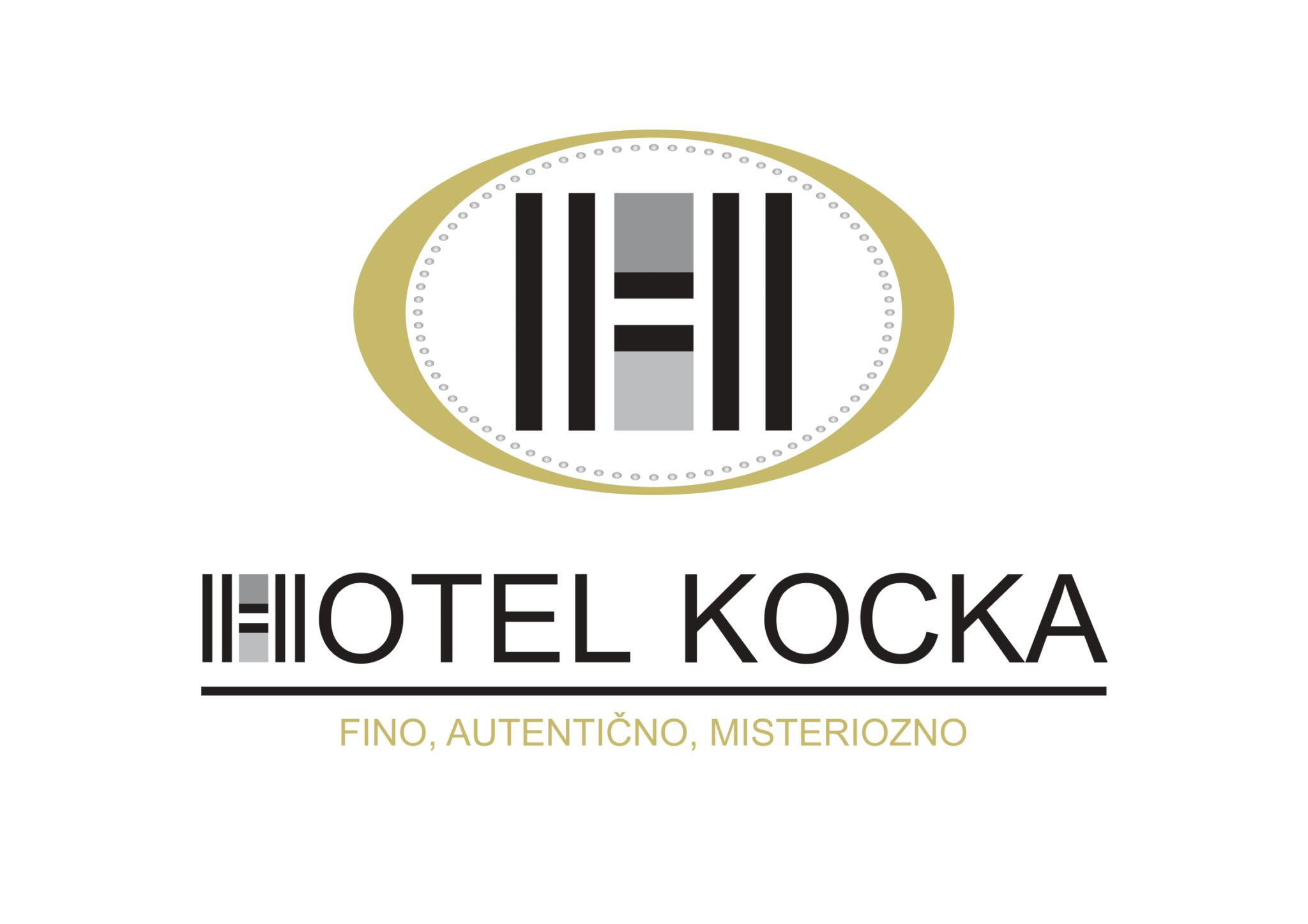 Kocka savršenih dana - Hotel Kocka